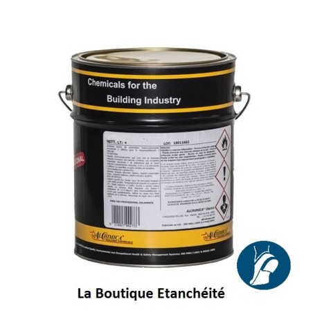 HYPERDESMO PU Finish Matte Protection et Finition Polyuréthane