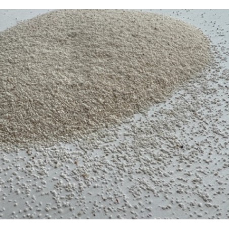 Silice Granulométrie de 0,35 / 0,7 mm